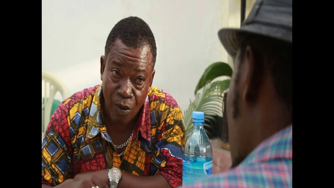 SHANGAZI Part - Fadhili Msisili, Mohamed Fungafunga, Nunduma, Zumo ...