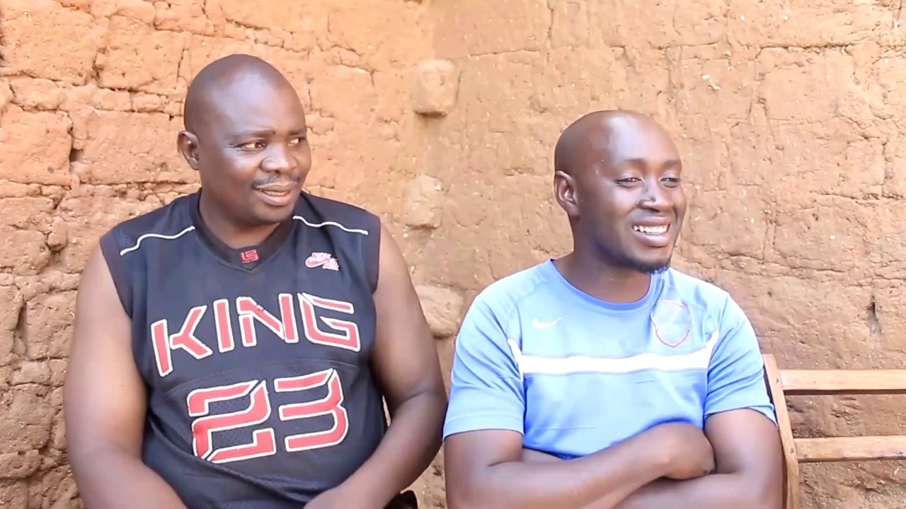 KIZIWI Part 1 - Kidogo ze Zero, Neema Peter (Official Bongo Movie)- Moviebox