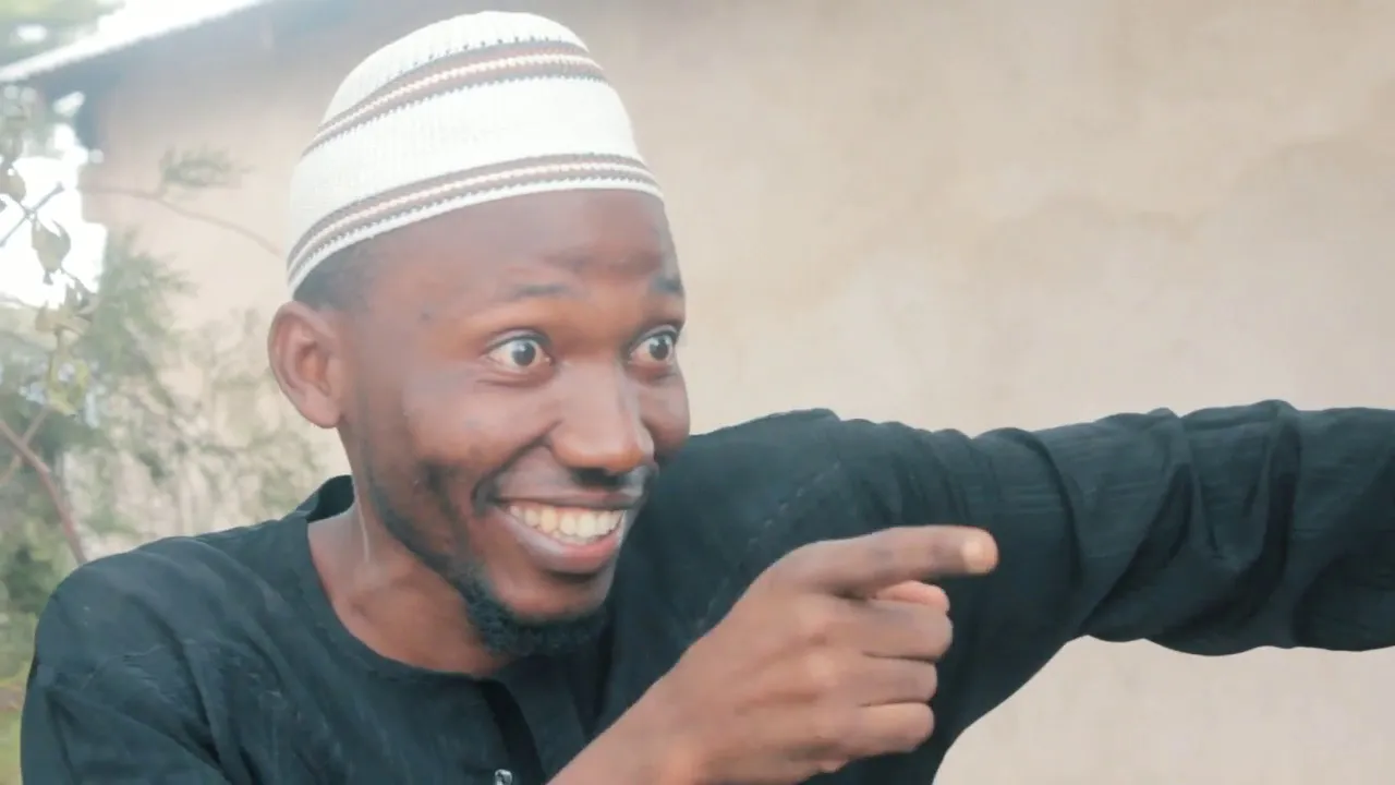 Vichekesho vya Maja Vantane; JINI LA TOKEA (Official Bongo Comedy ...