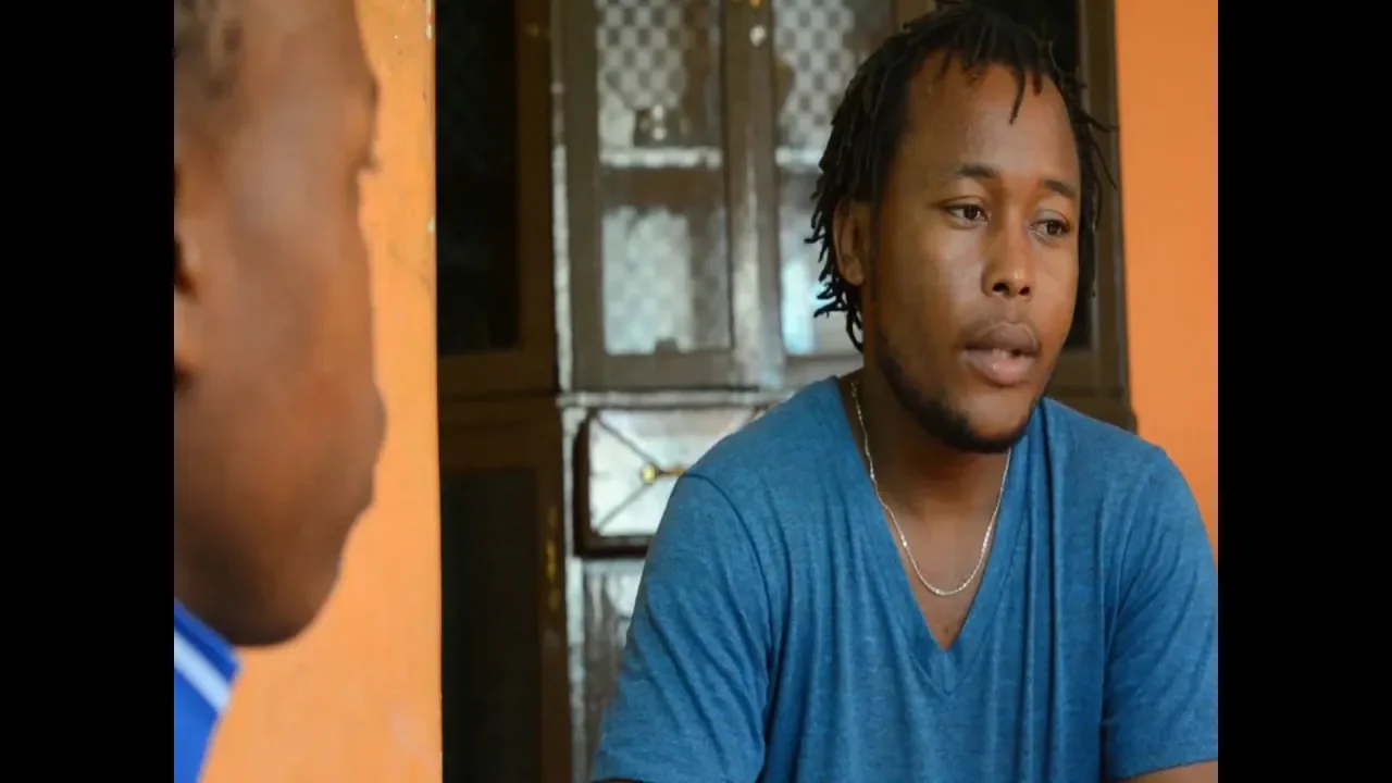 Rest in Peace Part 2 - Kidogo ze Zero (Official Bongo Movie)- Moviebox