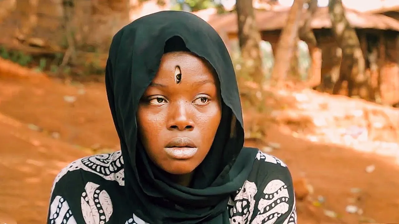 Mchawi Aliyejificha - A Swahiliwood Bongo Movie