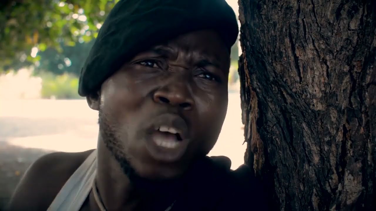Lukamba Katili |Full Movie| - Mzee Makweta, Jenipha Salumu, Upendo ...