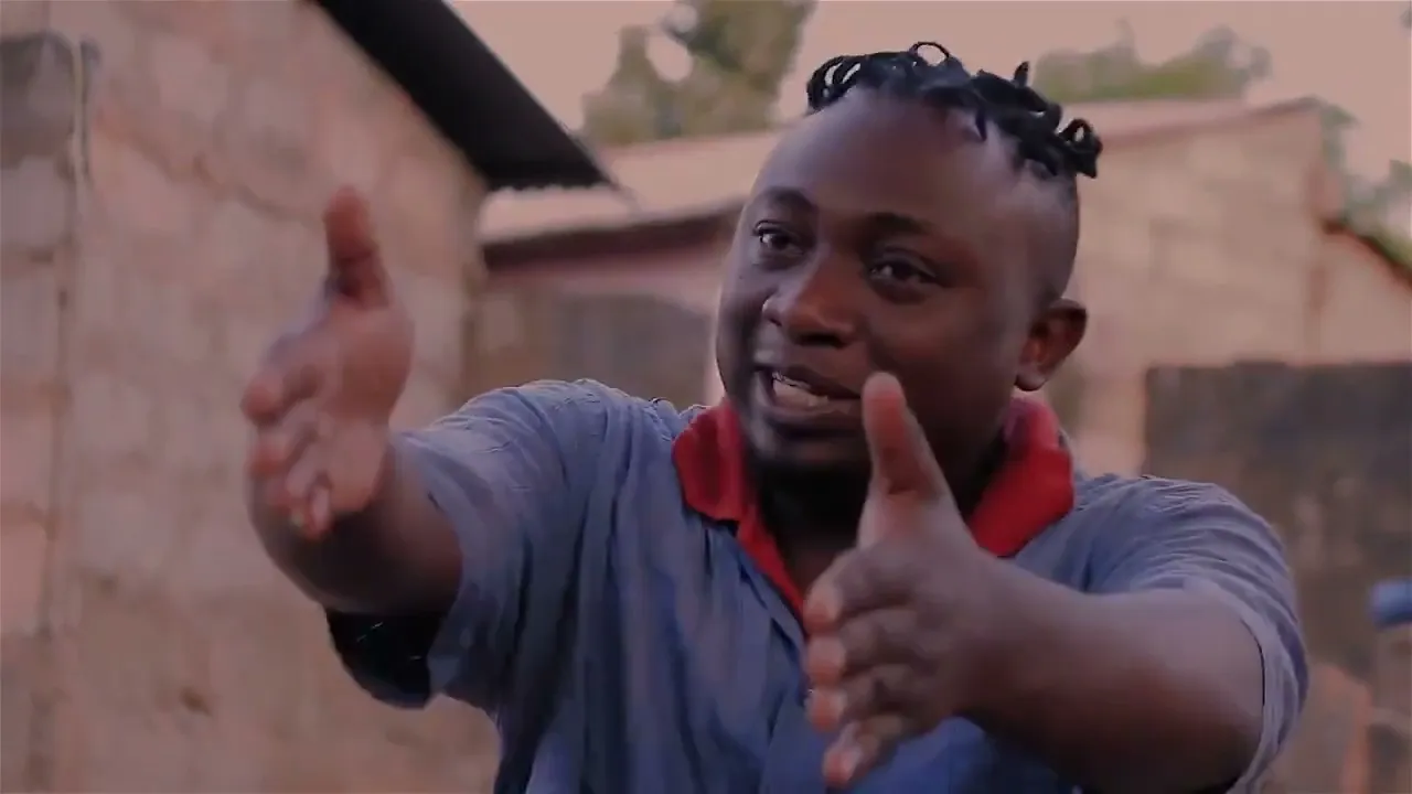 Dingi Mbabe Part 2 - Martin White, Abdallah Mohammed (Official Bongo ...