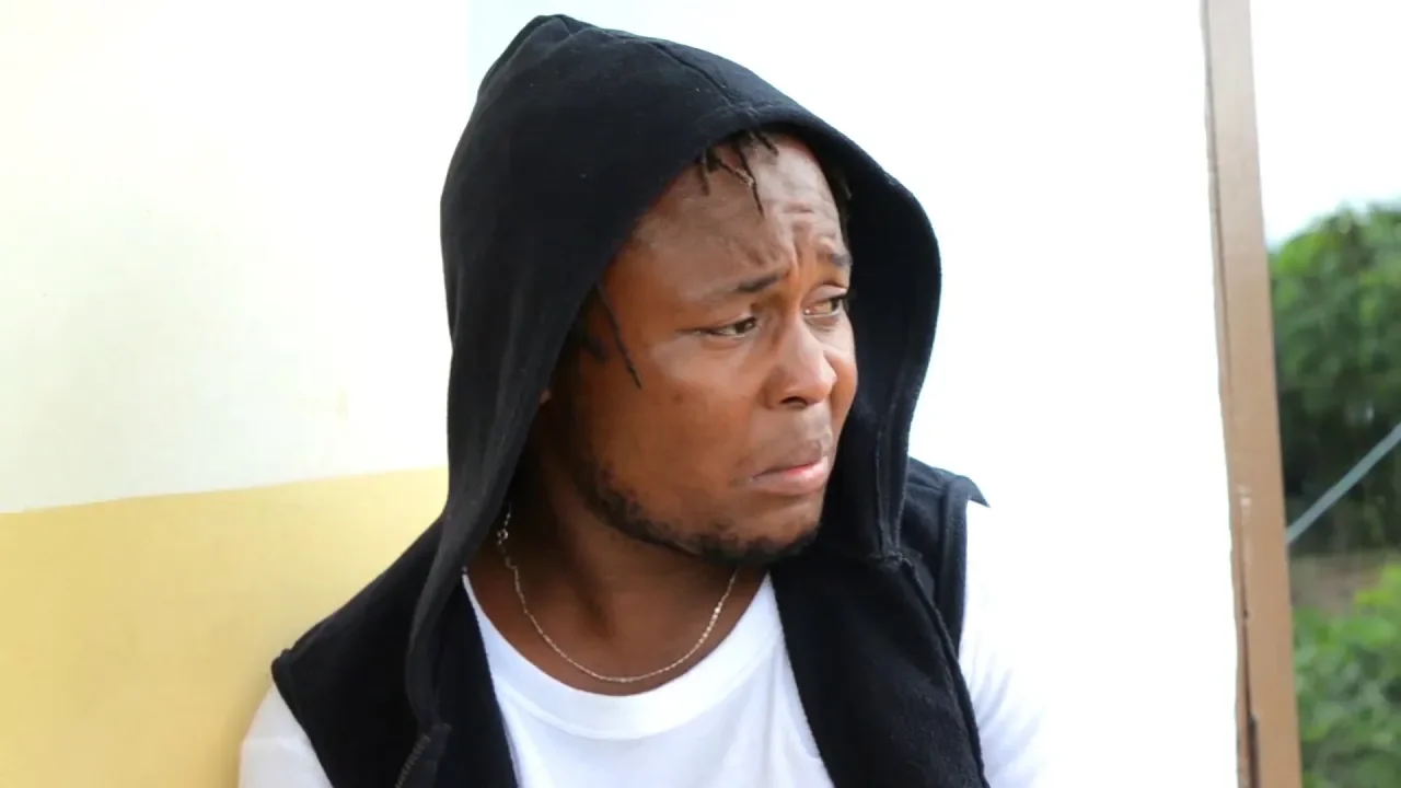 Rest in Peace Part 1 - Kidogo ze Zero (Official Bongo Movie)- Moviebox