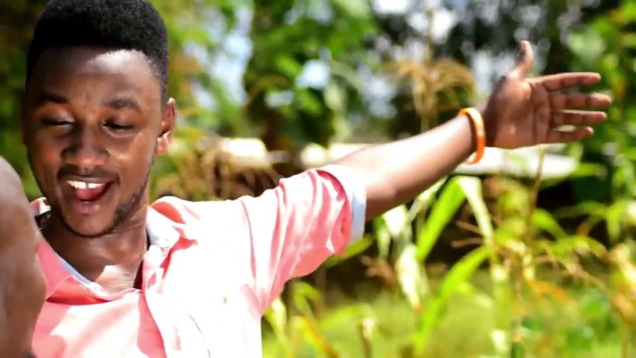 Ndoto Ya Mchana Part 1 - Meshack Rashid, Hashilu Issa (Official Bongo ...