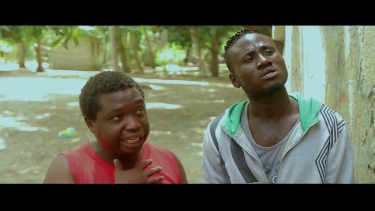 Kibena Part 1 - Mussa Yusuf, Stanley Yusuf, Rehema Kibib (Official ...