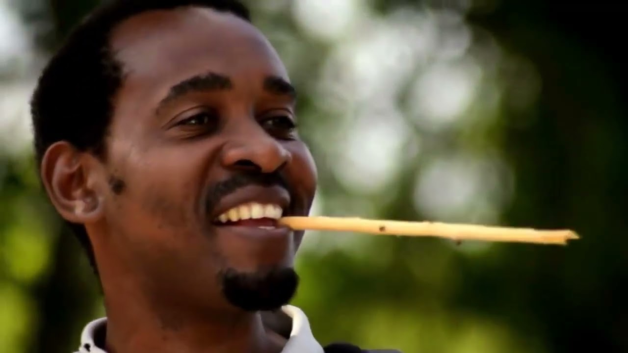 Ndoto Ya Mchana Part 2 - Meshack Rashid, Hashilu Issa (Official Bongo ...