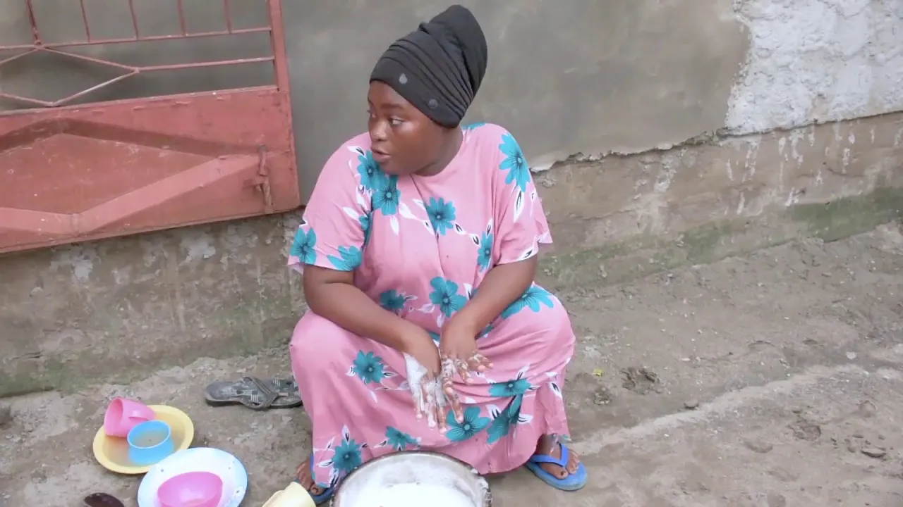 Shubiri Episode 3 - Hindu Musa, Saidi Masuka (Official Bongo Series ...