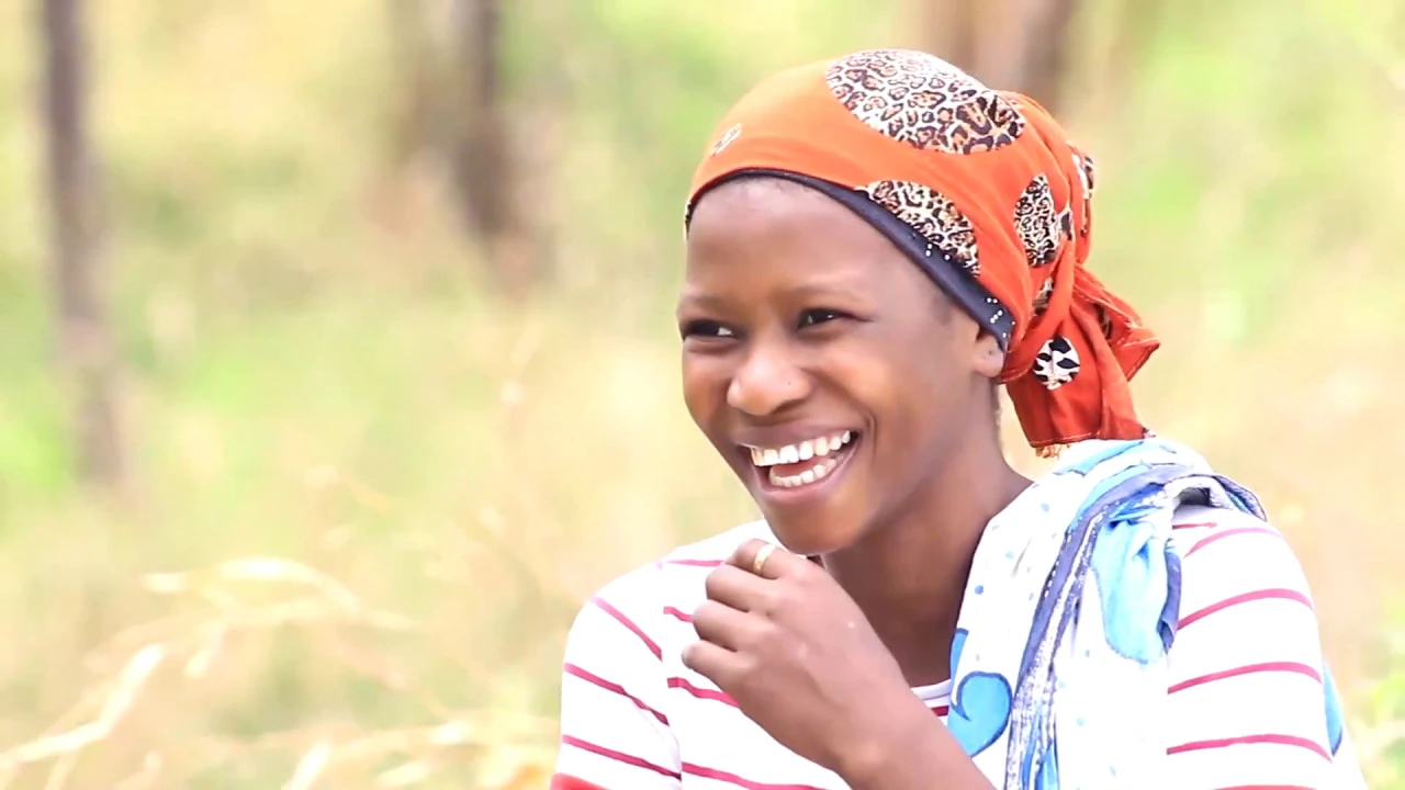 GENDA UBWELE Part 2 - Kidogo Ze Zero, Sabra (Official Bongo Movie)- Moviebox