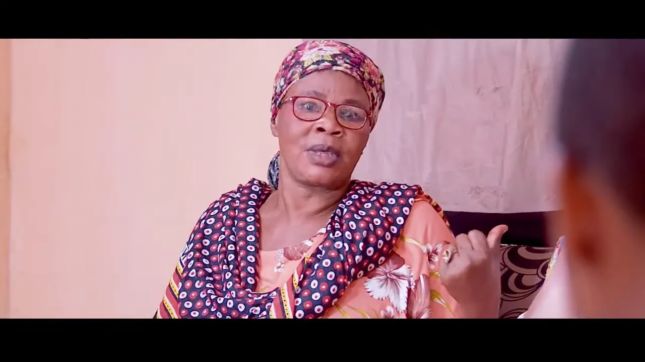 Morachi Part 1 - Hidaya Hassan, Mohamedy Fungafunga (Official Bongo ...