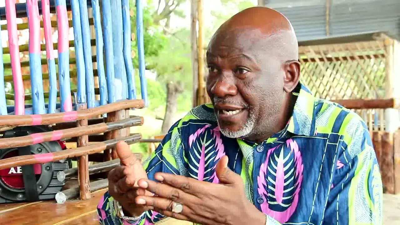 Shubiri Series Episode 19 - Hindu Musa, Saidi Masuka (Official Bongo ...