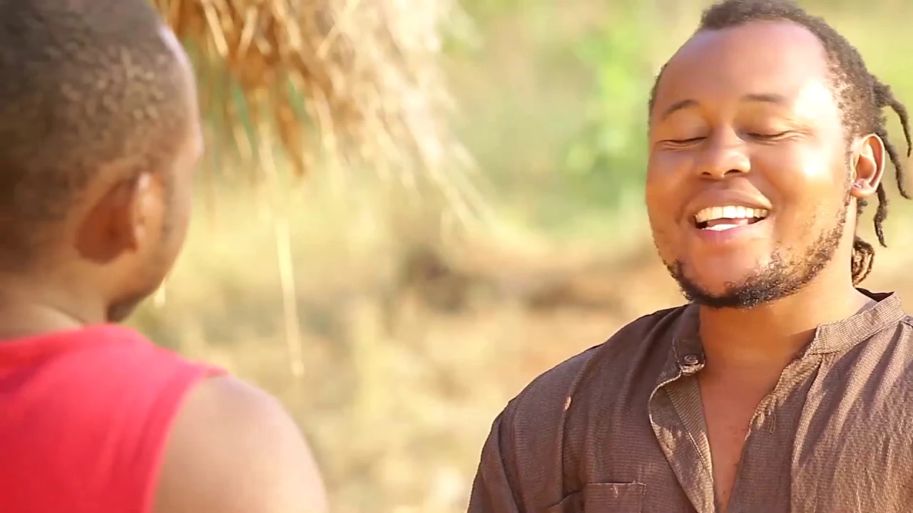 Snitch Sio Mwana Part 1 - Kidogo ze Zero (Official Bongo Movie) - Moviebox Official