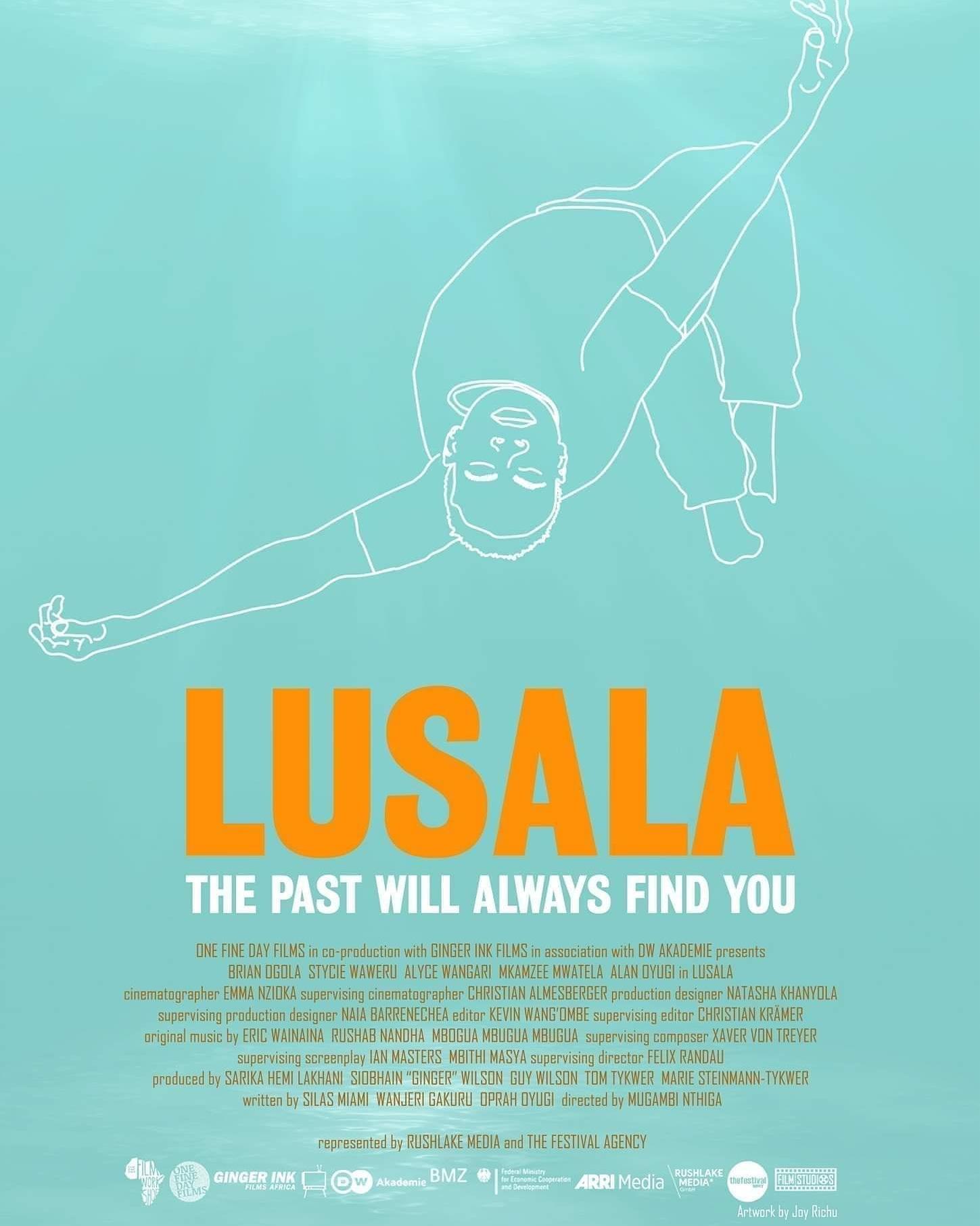 Lusala - Moviebox Official