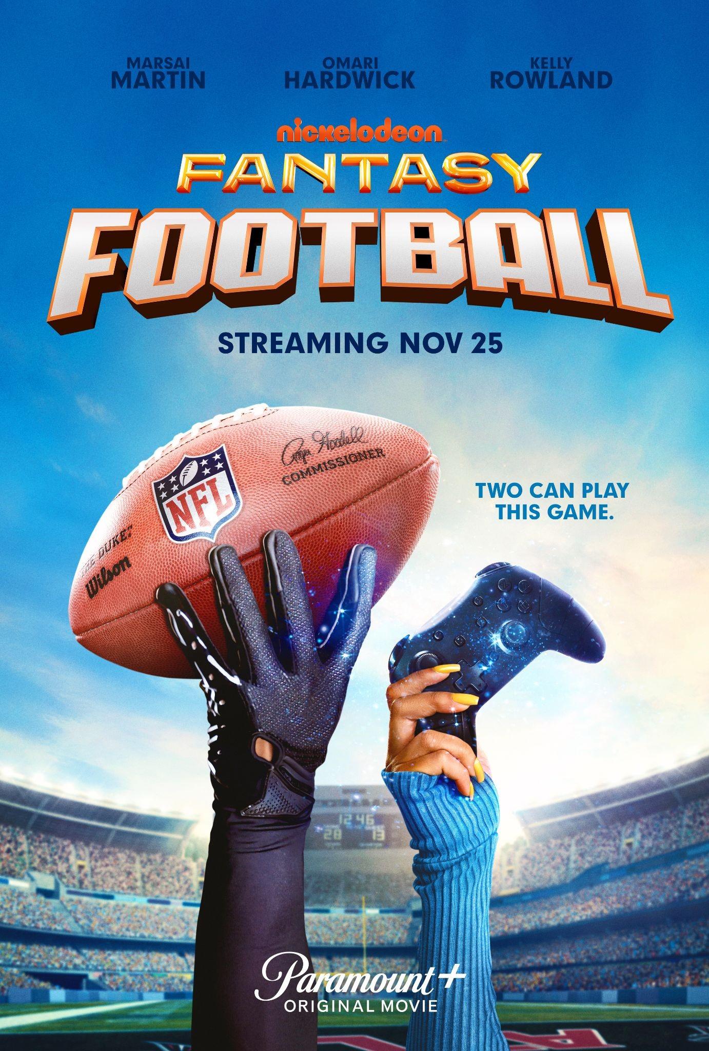 Fantasy Football - Moviebox Official