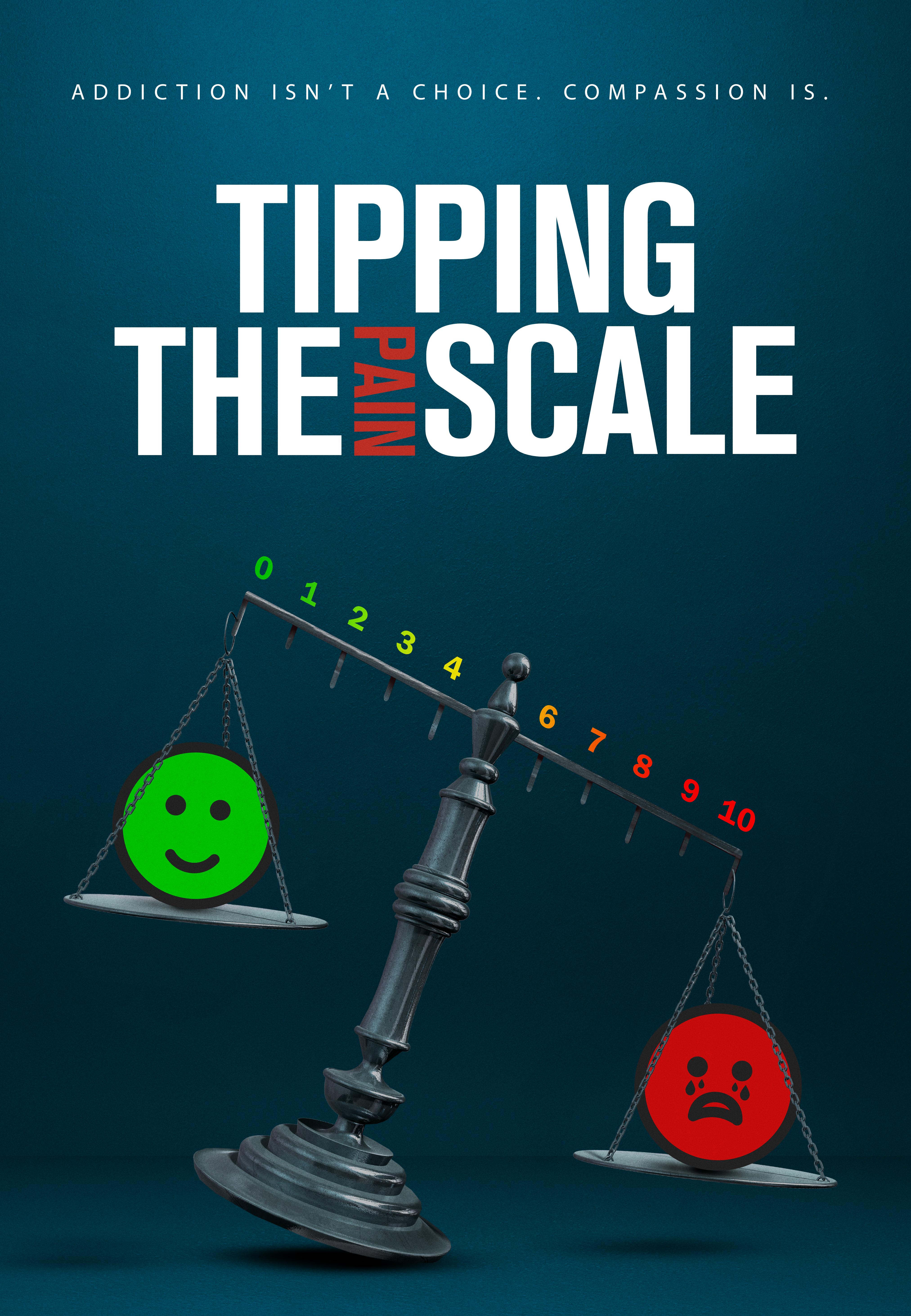 Tipping the Pain Scale - Moviebox Official