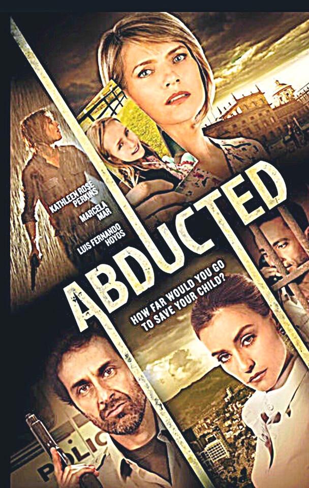 Abducted- Moviebox
