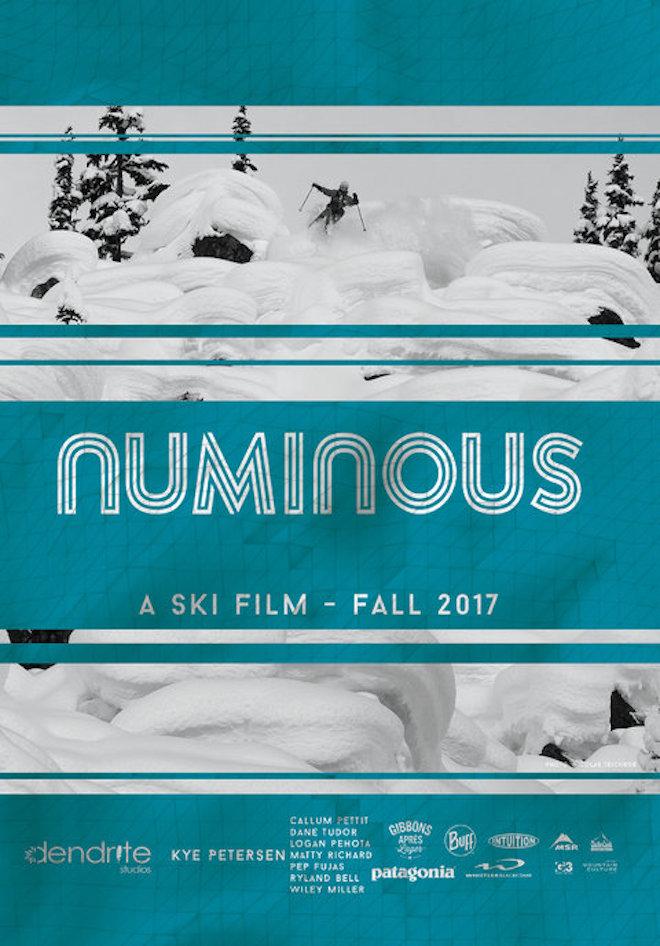 Numinous - Moviebox Official