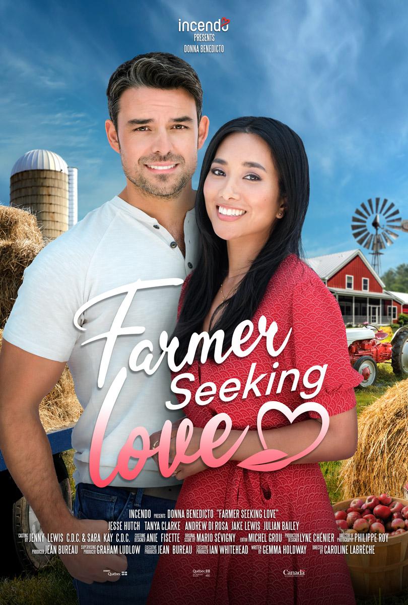 Farmer Seeking Love- Moviebox