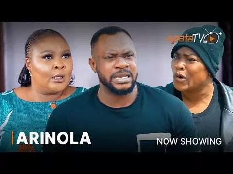 Arinola - Moviebox Official