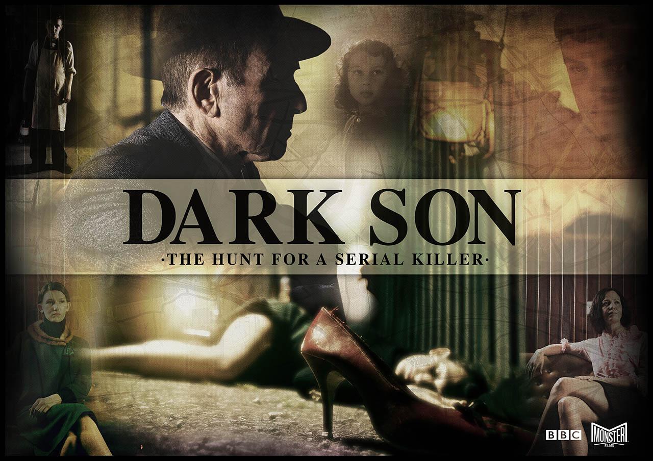 Dark Son: The Hunt for a Serial Killer- Moviebox