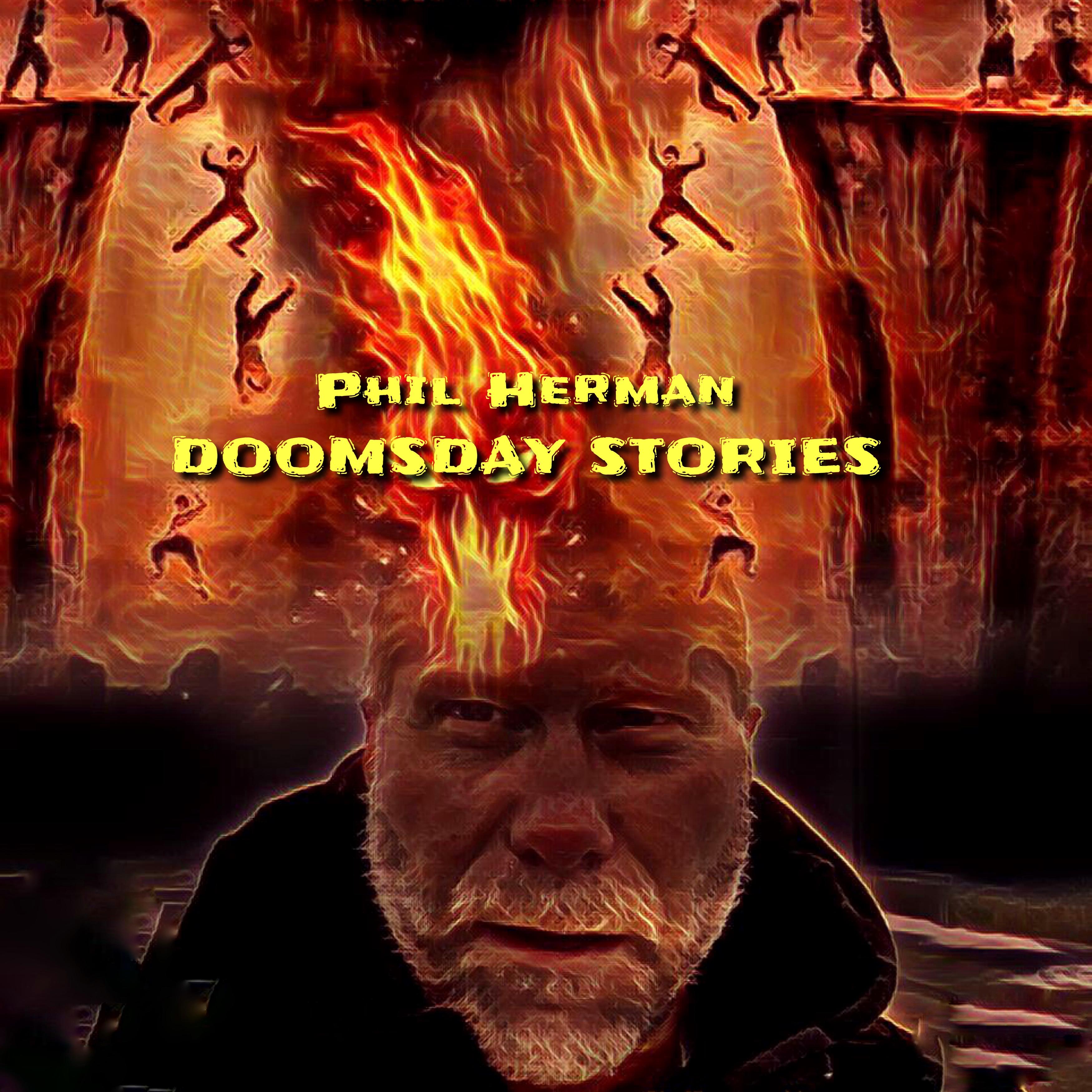 Doomsday Stories- Moviebox