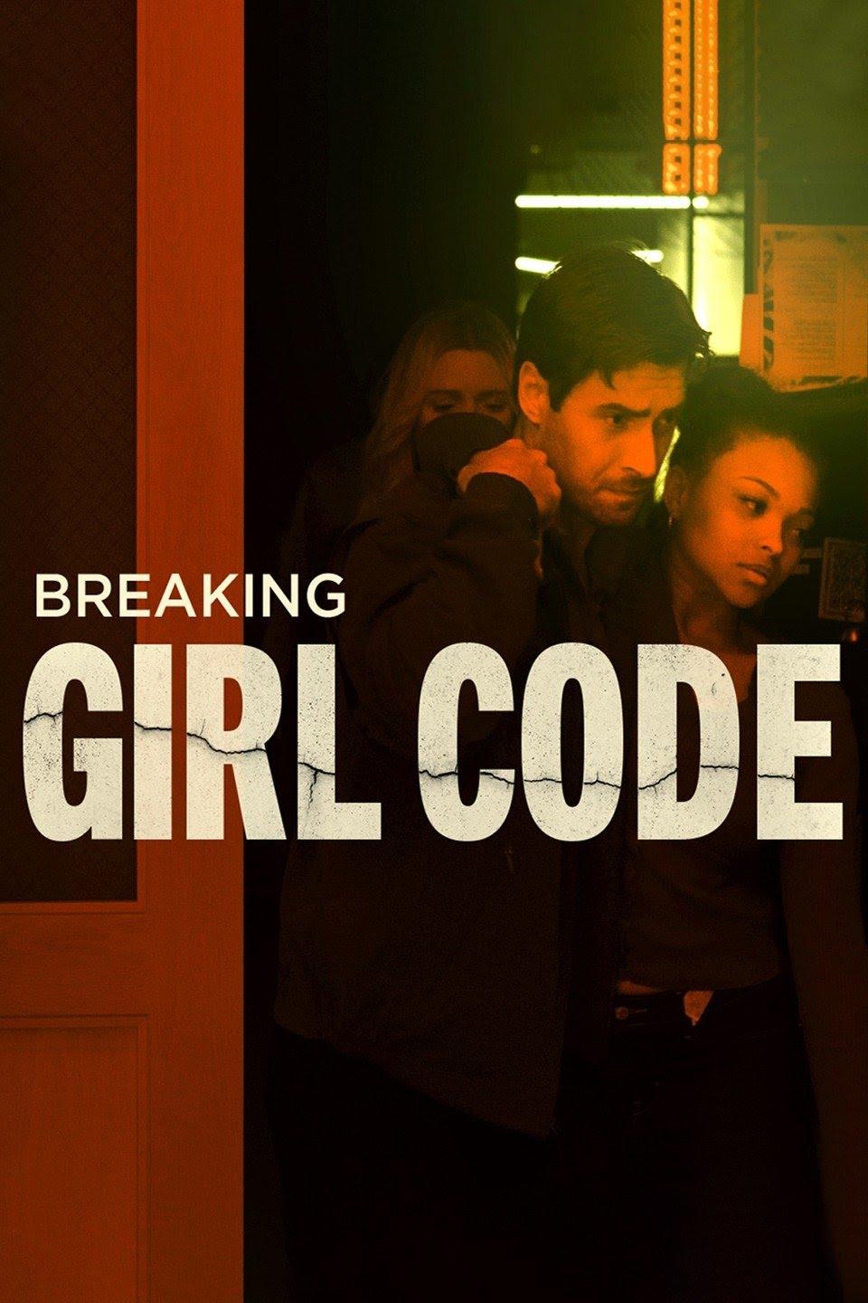 Breaking Girl Code [Arabic]