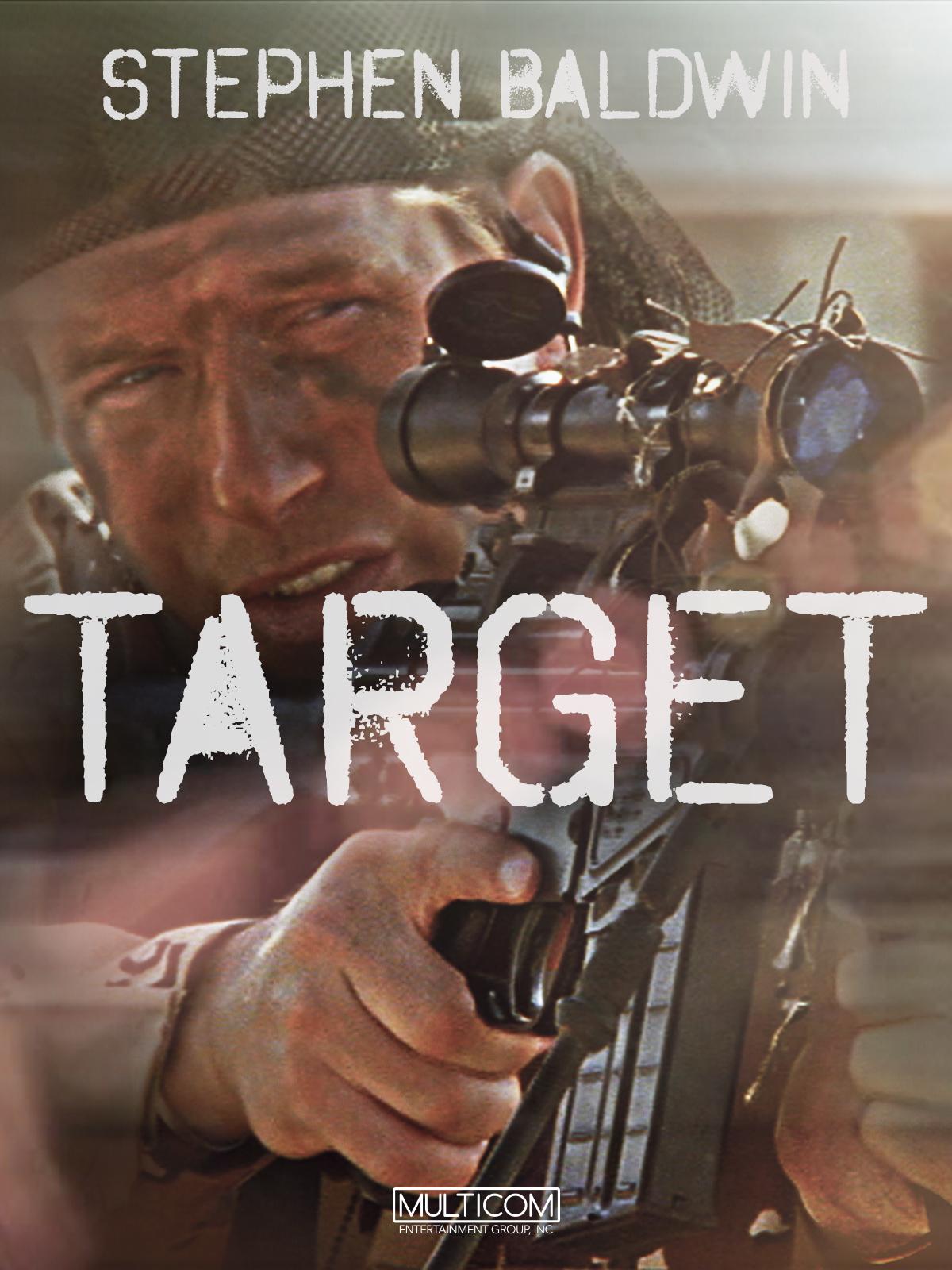Target [Hindi] - Moviebox Official