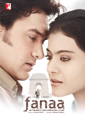 Fanaa [Arabic]- Moviebox