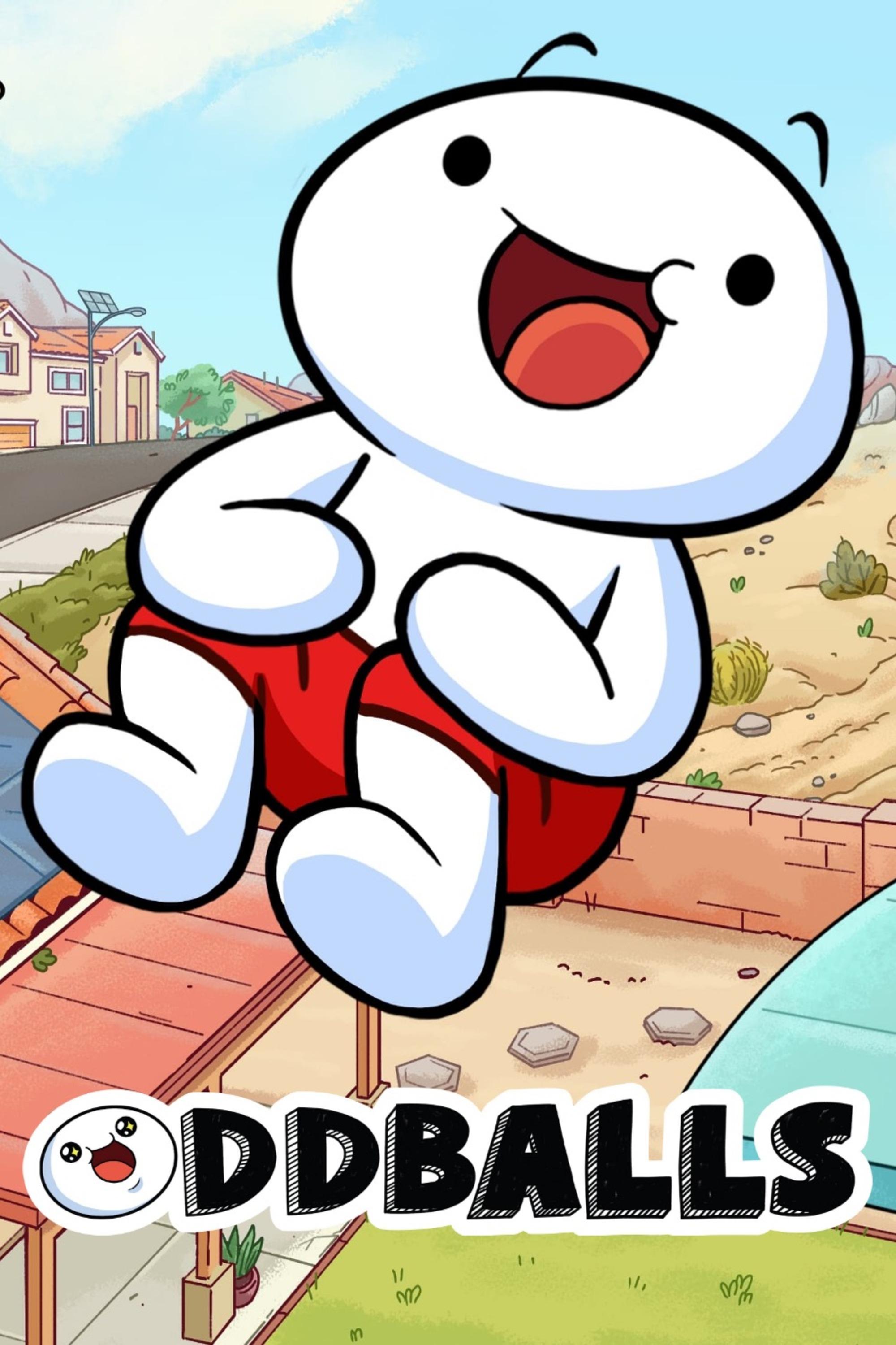 Oddballs - Moviebox Official