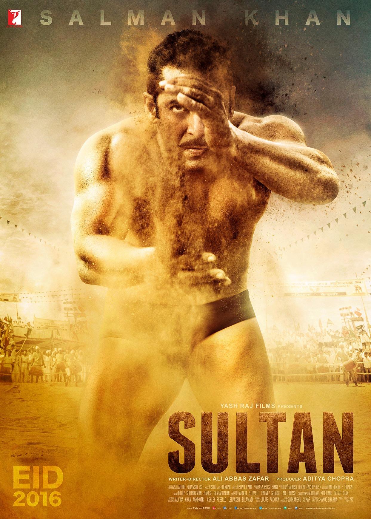 Sultan [Arabic] - Moviebox Official