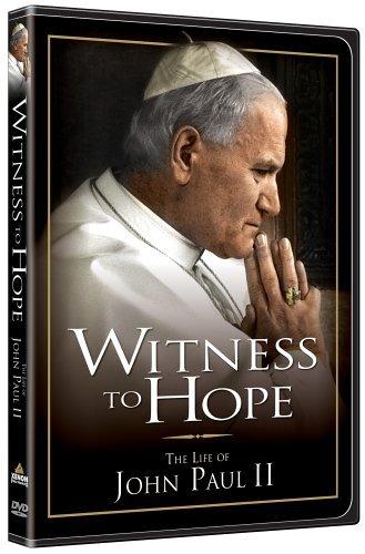 Witness to Hope: The Life of Karol Wojtyla, Pope John Paul II ...