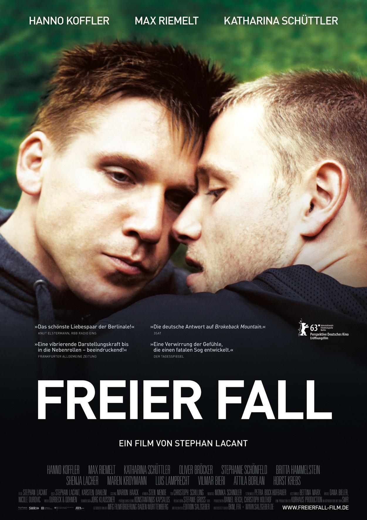 Free Fall- Moviebox