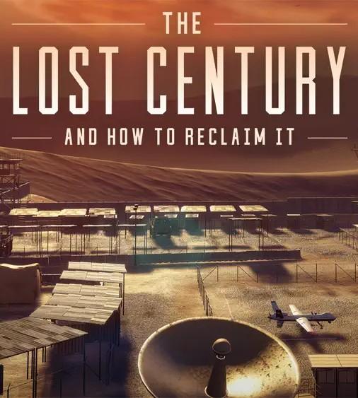 The Lost Century: And How to Reclaim It [Arabic]- Moviebox