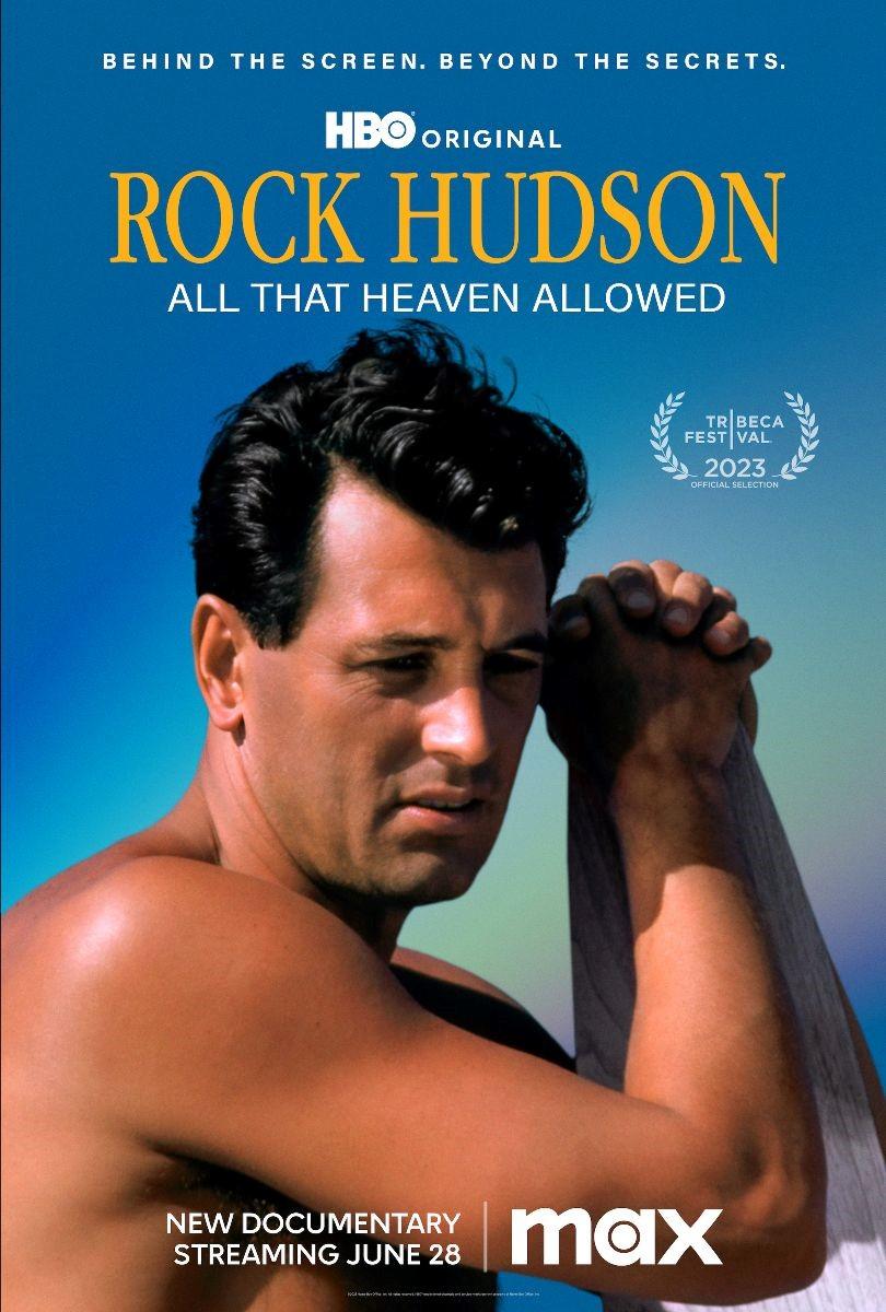 Rock Hudson: All That Heaven Allowed - Moviebox Official