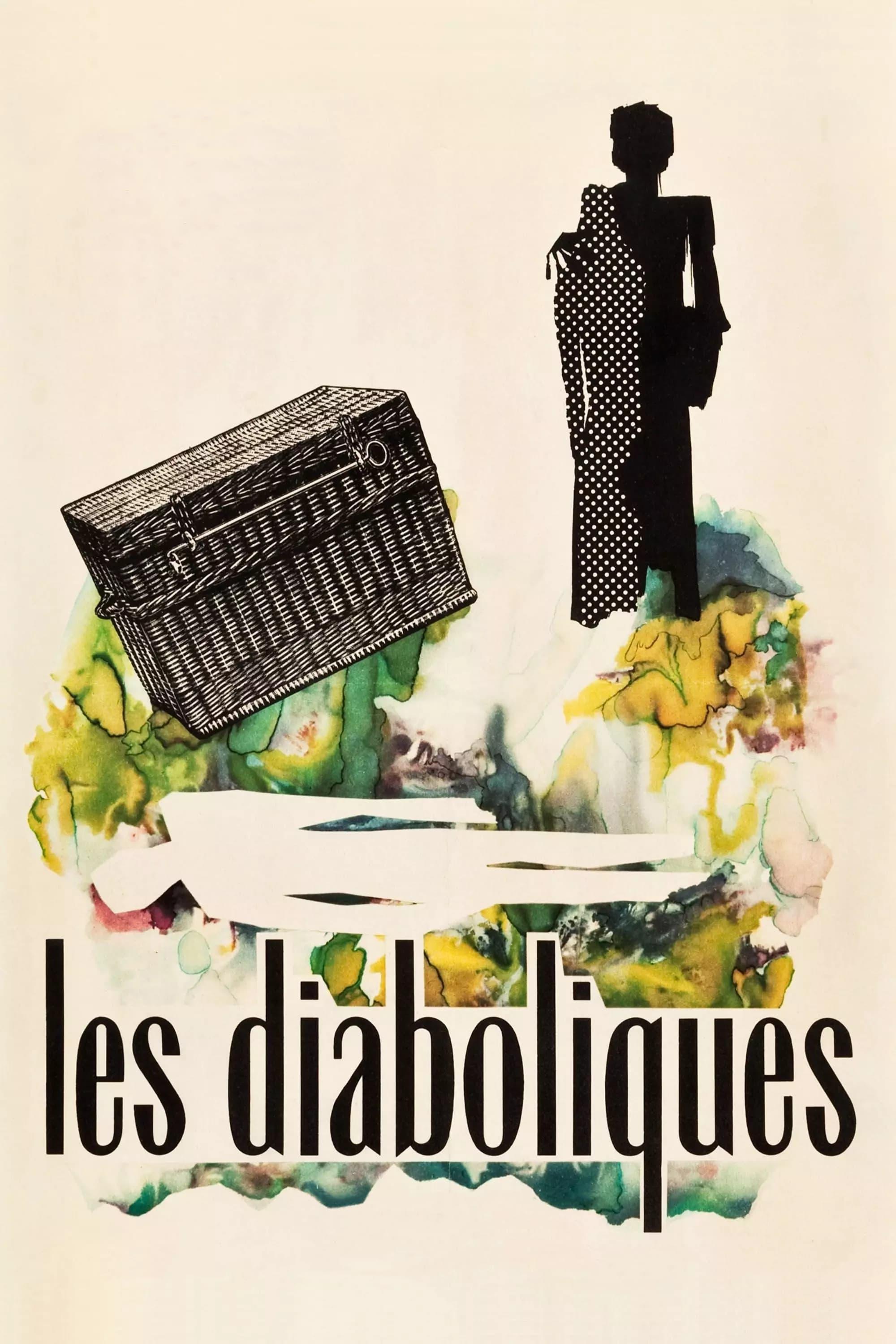 Diabolique [Indonesian]- Moviebox
