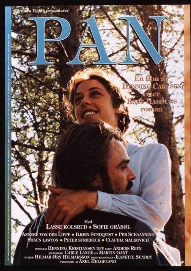 Pan [Arabic] - Moviebox Official