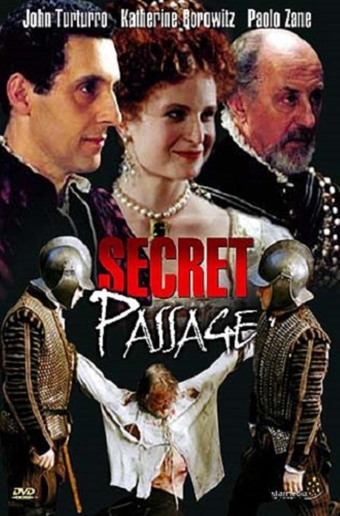 Secret Passage - Moviebox Official