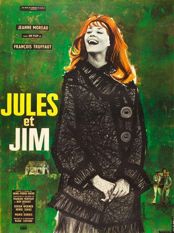 Jules and Jim [Arabic] - Moviebox Official