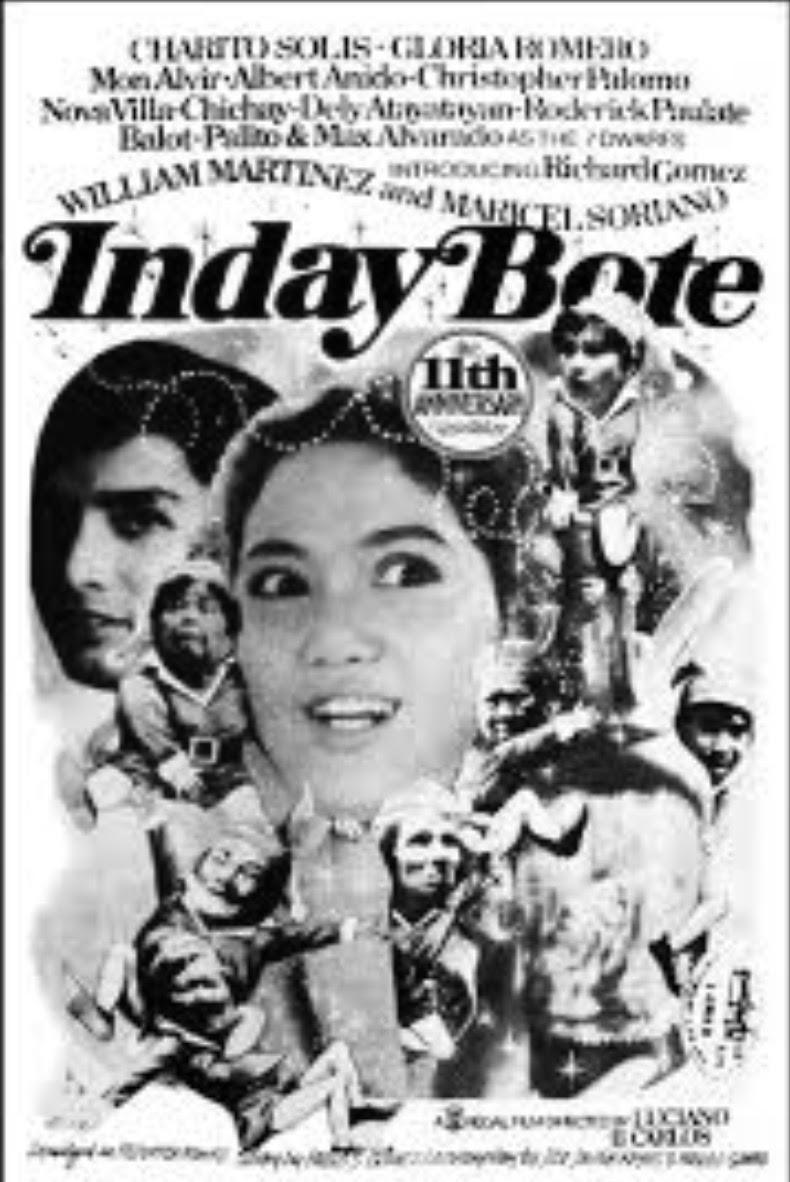 Inday Bote - Moviebox Official