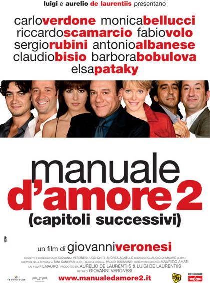 Manual of Love 2 - Moviebox Official