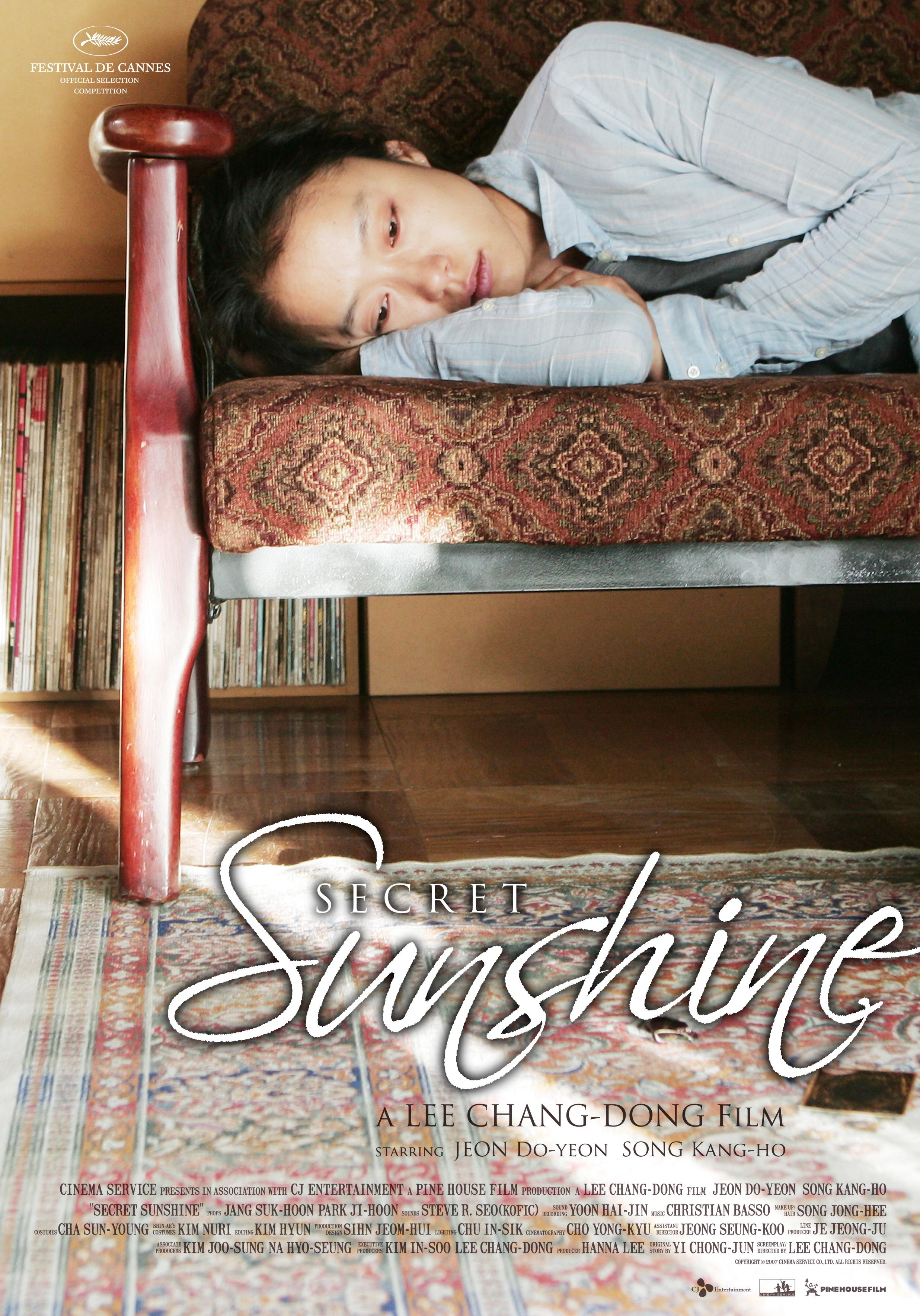 Secret Sunshine- Moviebox