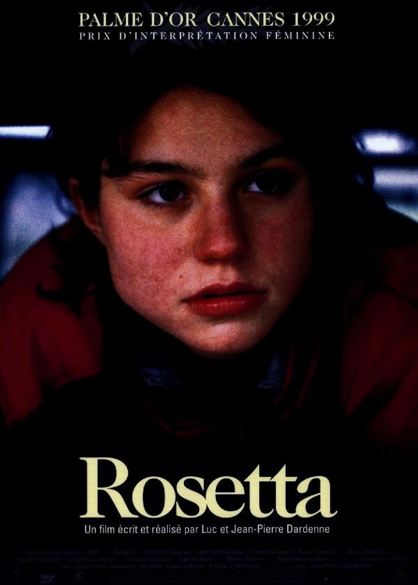 Rosetta [Indonesian]- Moviebox