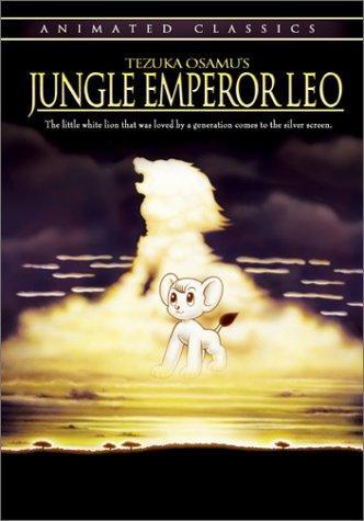 Jungle Emperor Leo [French dub]- Moviebox