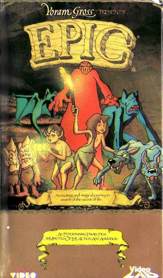 Epic [Arabic]- Moviebox