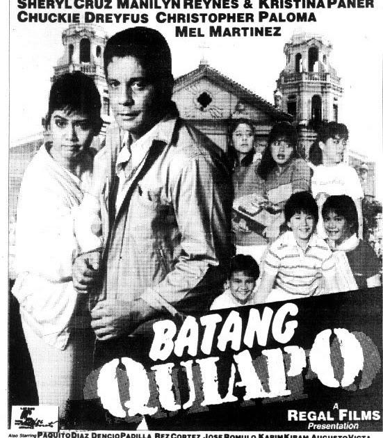 Batang Quiapo - Moviebox Official