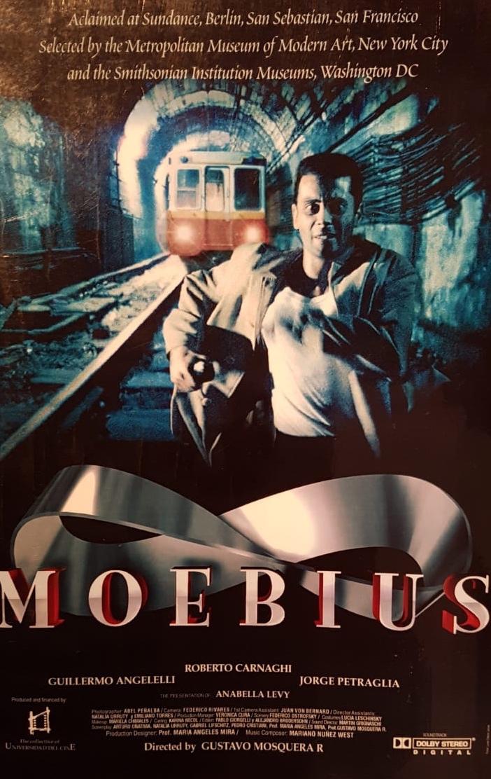 Moebius - Moviebox Official