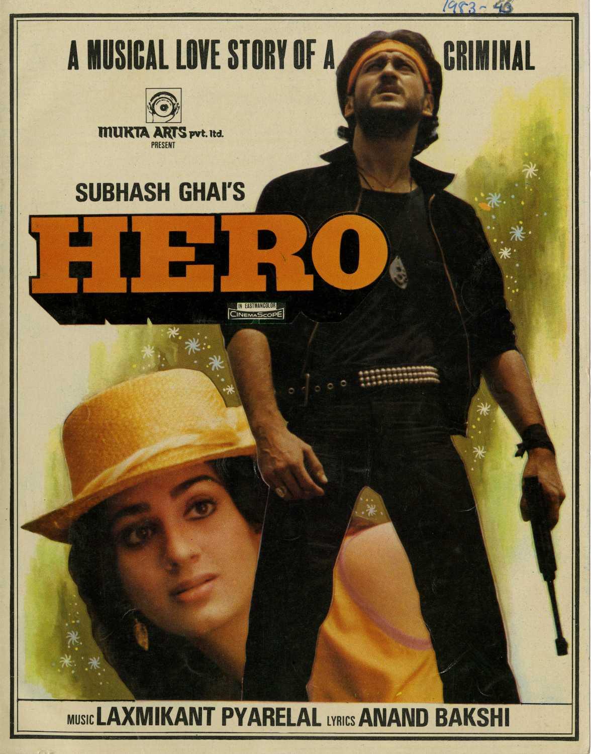 Hero [Hindi]- Moviebox