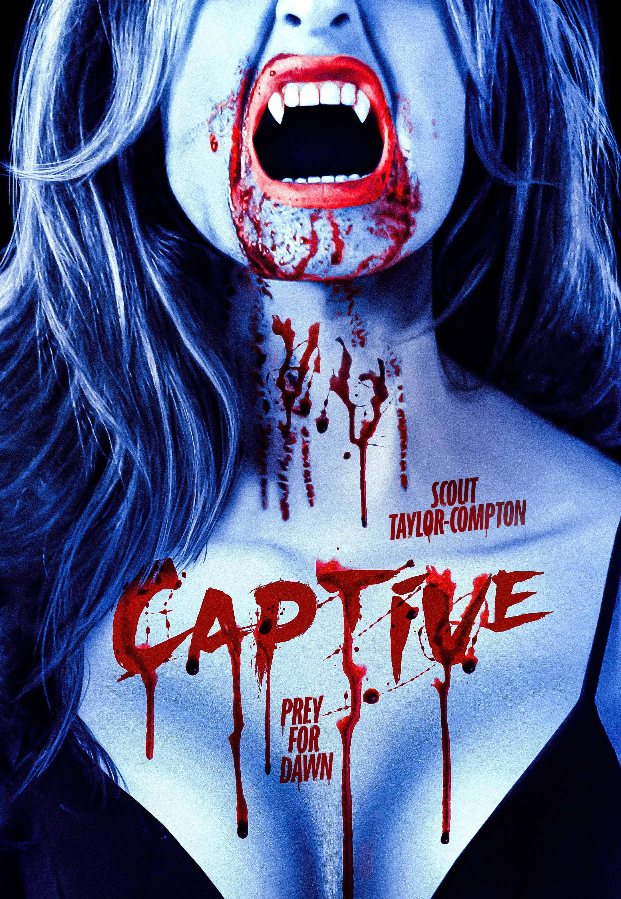 Captive [Indonesian]- Moviebox