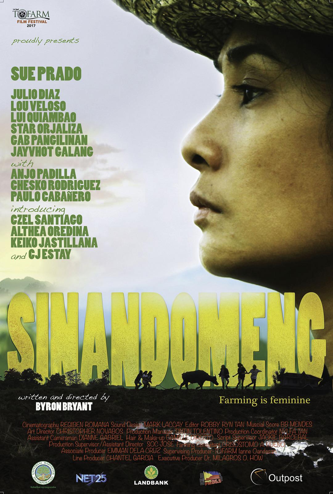 Sinandomeng- Moviebox