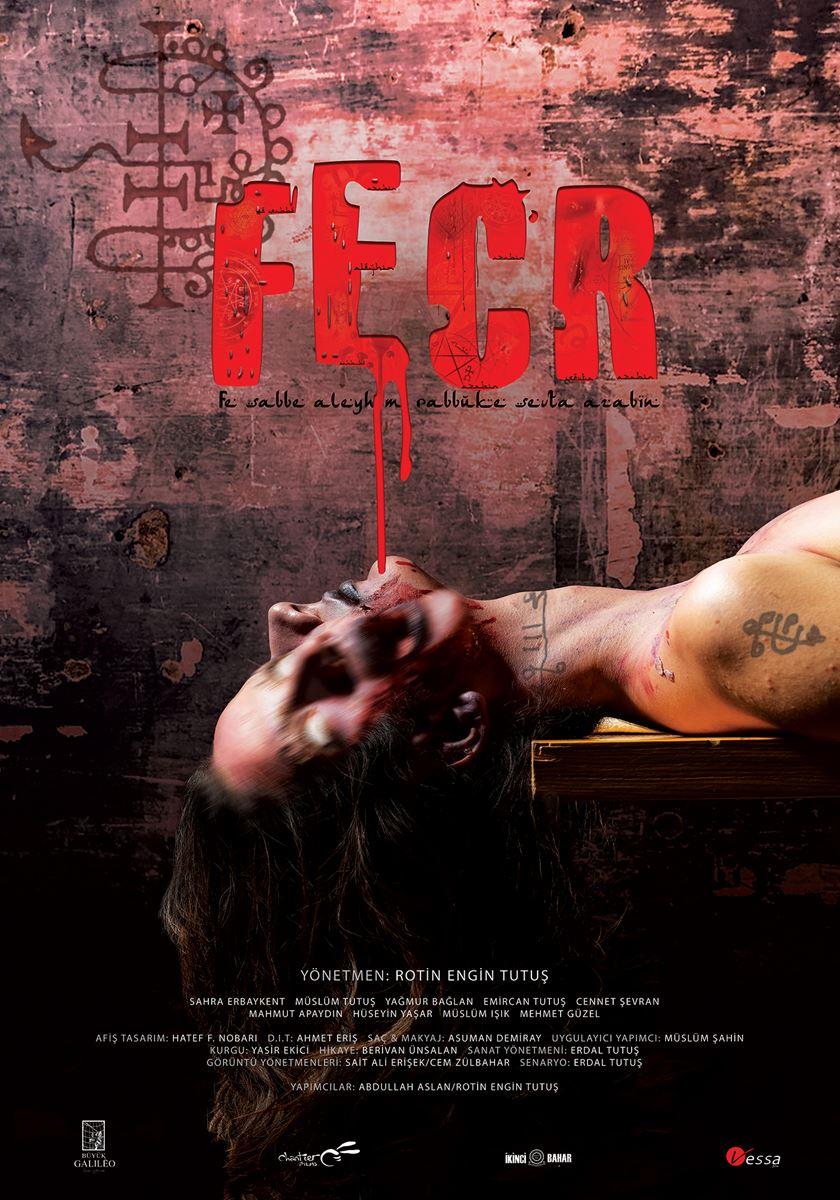 Fecr [Hindi] - Moviebox Official